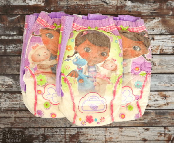 Potty Training Tips - What I've Learned - A Helicopter Mom