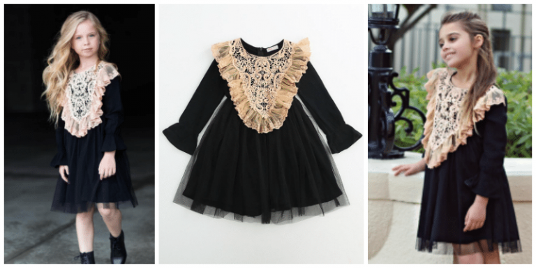 Moderne Child Children's Clothing - A Helicopter Mom